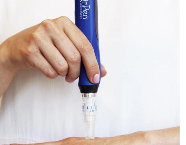 Skinpen Medische Microneedling - Gia Clinic